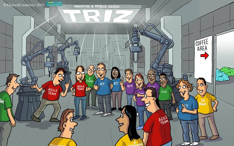TRIZ Webinars
